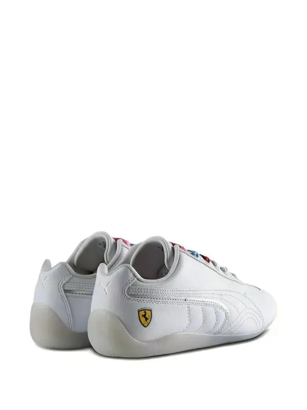 PUMA Speedcat Miami Sneakers - White