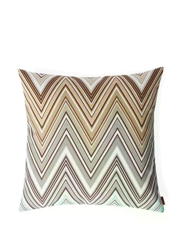 Missoni Kew Outdoor Cushion - White