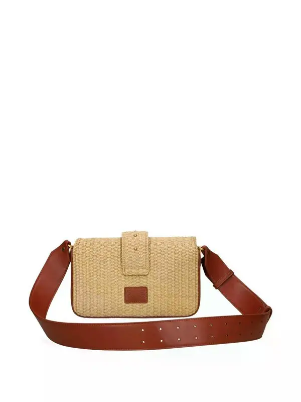 Pinko Small Love Shoulder Bag