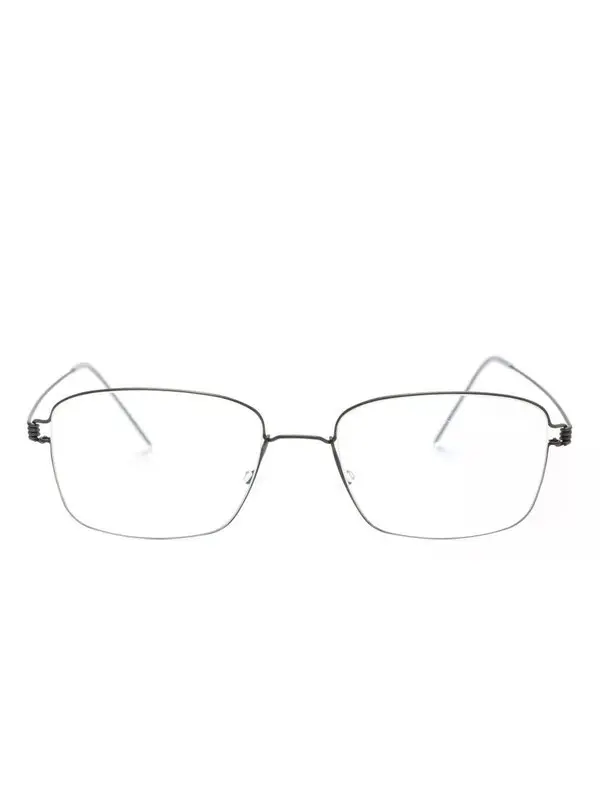LINDBERG Augusto Glasses - Grey