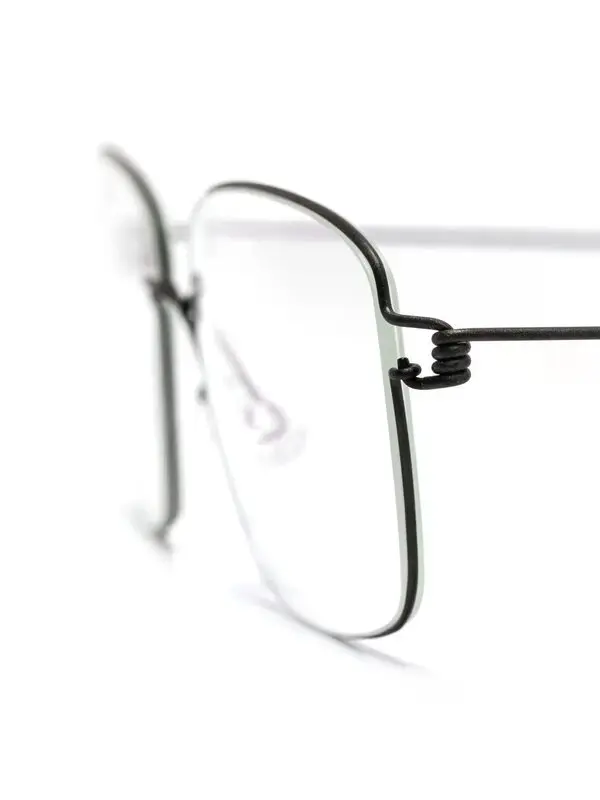 LINDBERG Augusto Glasses - Grey