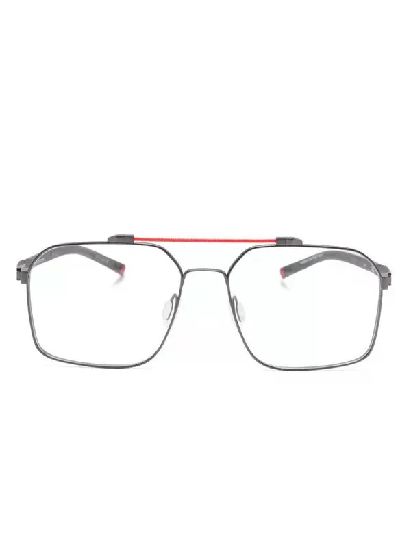 Tag Heuer Flex Dyneema Glasses - Grey