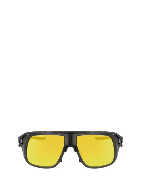 Nike Sunglasses - Mat Anthrcite / Orange Mir / Clear