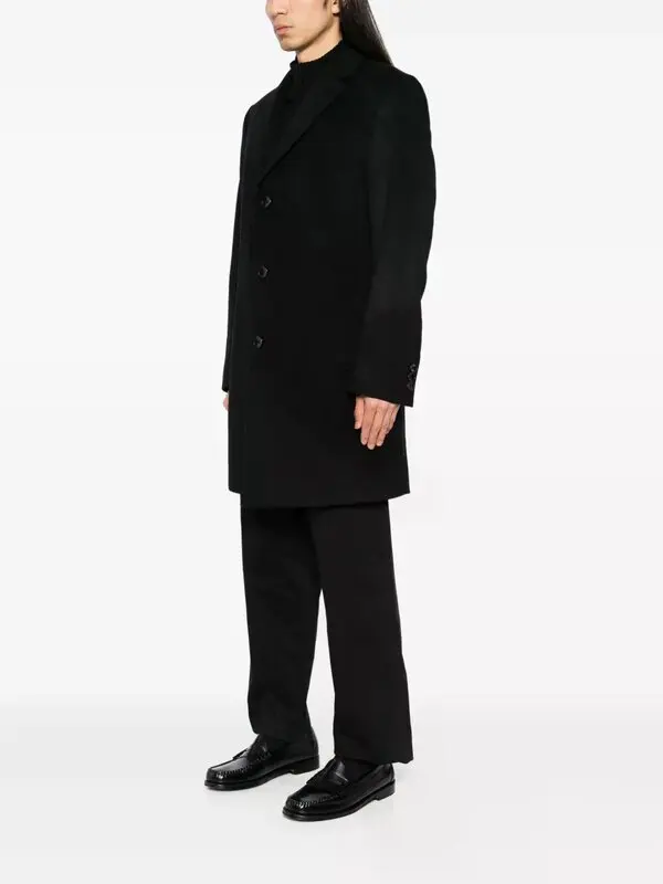 BOSS H Jared Coat