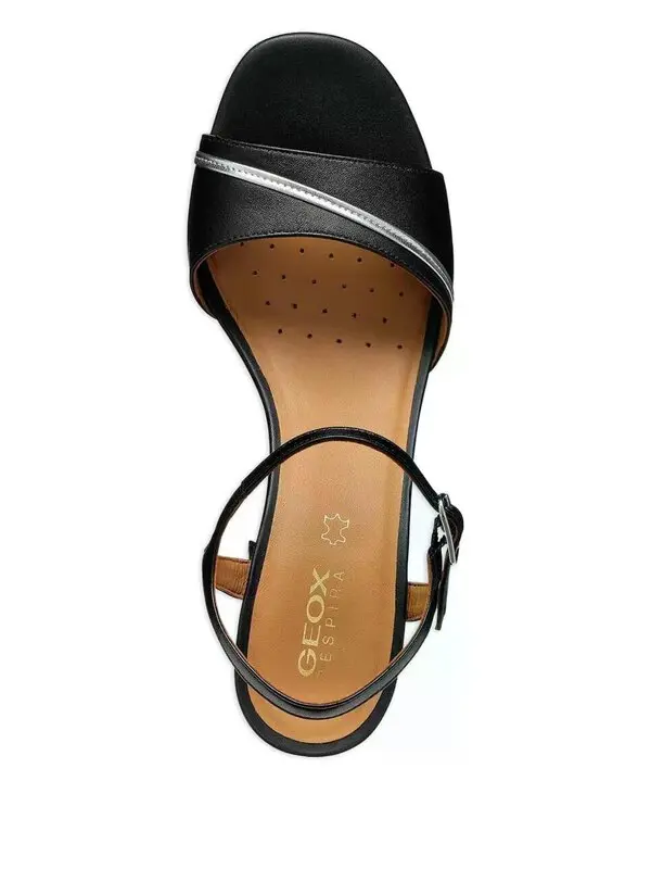 Geox Block-heel Sandals