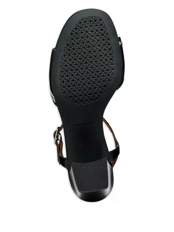 Geox Block-heel Sandals