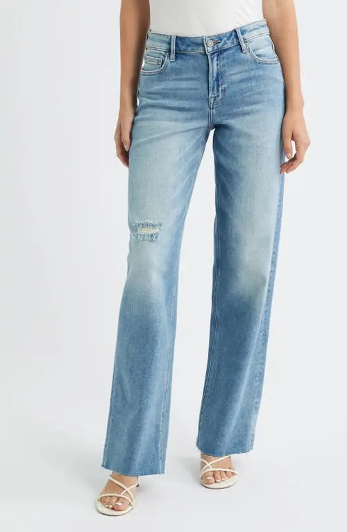 HIDDEN JEANS Wide-leg Jeans