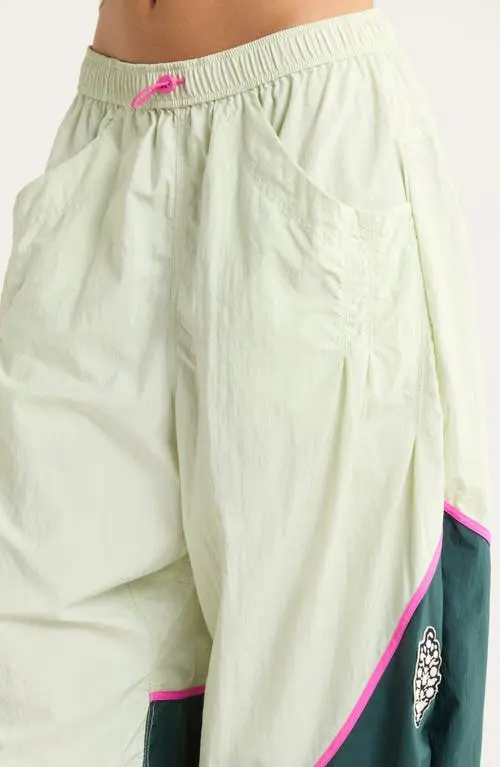Free People Freeflow Colorblock Joggers