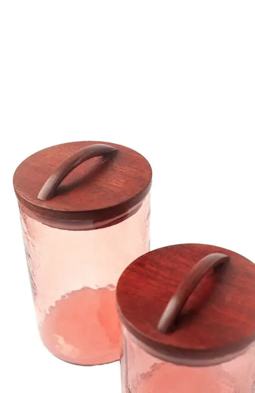 CREATIVE WOMEN Canister