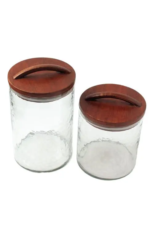 CREATIVE WOMEN Canister