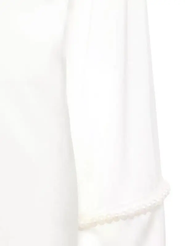 GILDA & PEARL Silk Robe