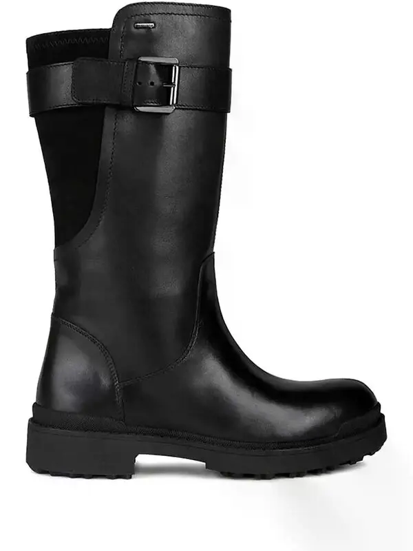 Geox Buckle-fastening Boots