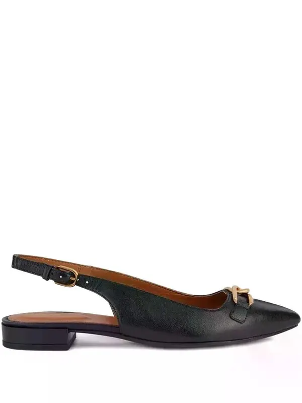 Geox Slingback Pumps