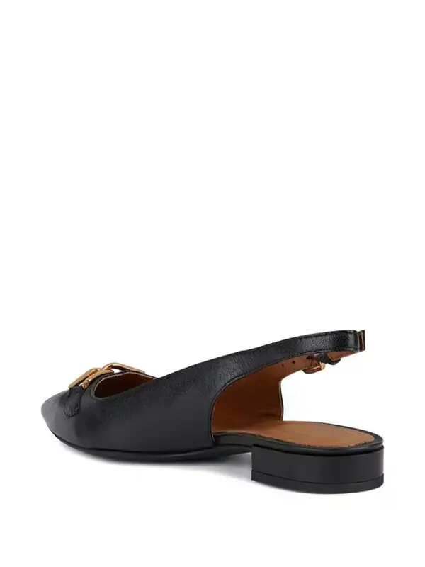 Geox Slingback Pumps