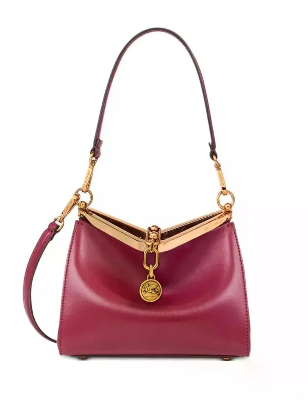 Etro Vela Shoulder Bag - Pink