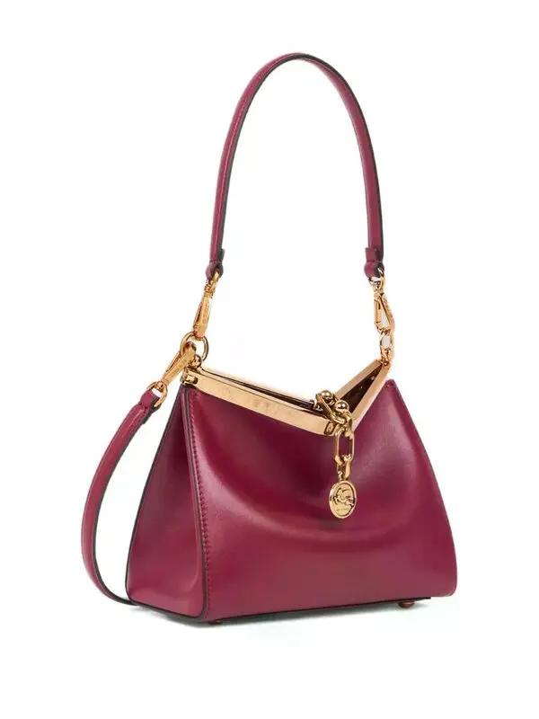 Etro Vela Shoulder Bag - Pink