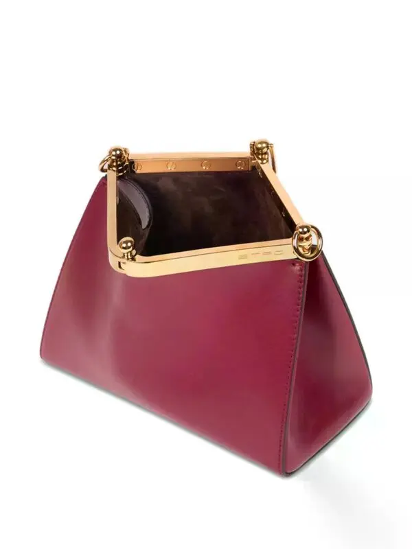 Etro Vela Shoulder Bag - Pink