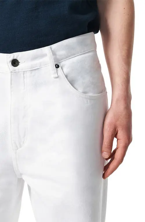 Rag & Bone Rb Baggy Jeans
