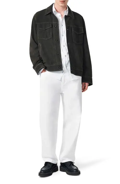 Rag & Bone Rb Baggy Jeans