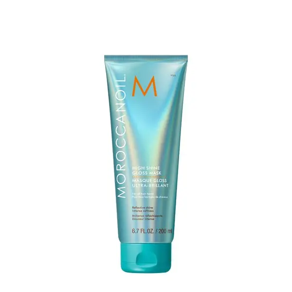MOROCCANOIL High Shine Gloss Mask 2.5 Fl Oz - One-color