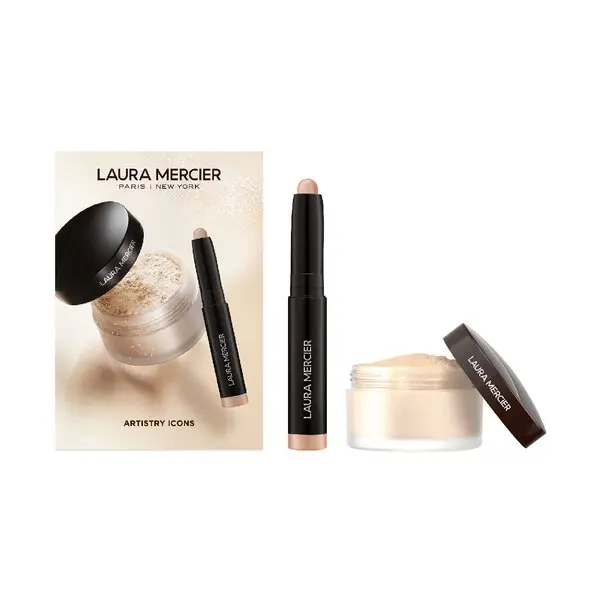 Laura Mercier Artistry Icons Set - One-color
