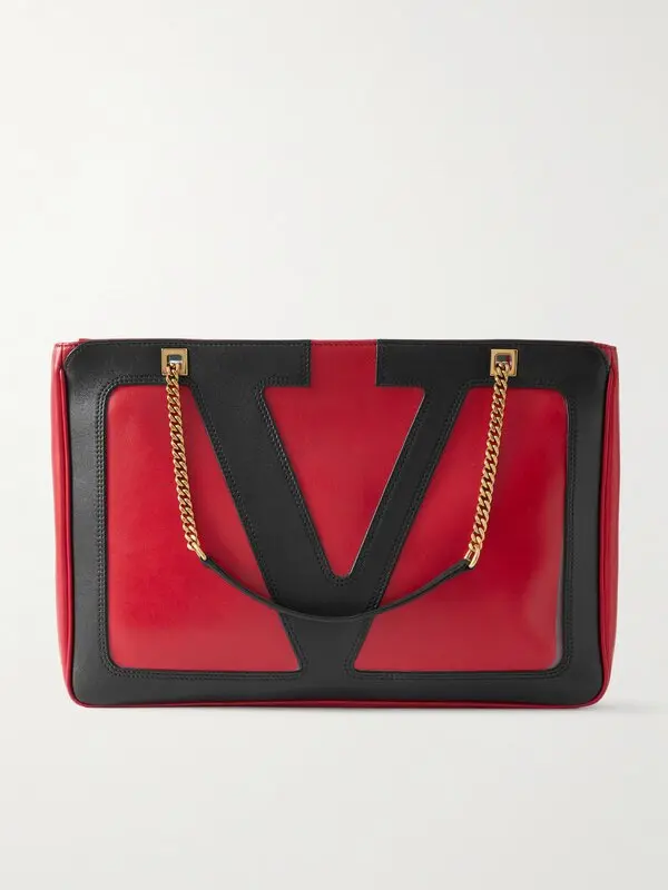 Valentino Garavani Viva Superstar Medium Shoulder Bag