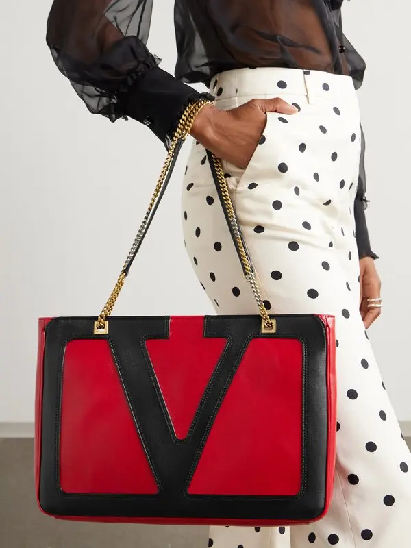 Valentino Garavani Viva Superstar Medium Shoulder Bag