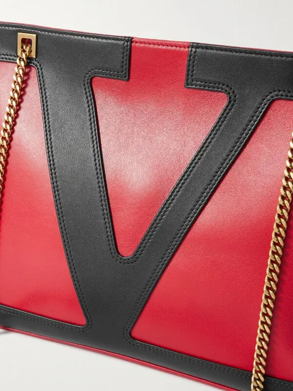 Valentino Garavani Viva Superstar Medium Shoulder Bag