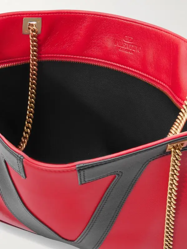 Valentino Garavani Viva Superstar Medium Shoulder Bag