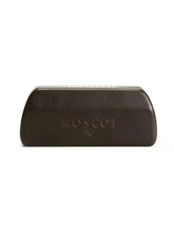 MOSCOT Lemtosh Eyeglasses - Black