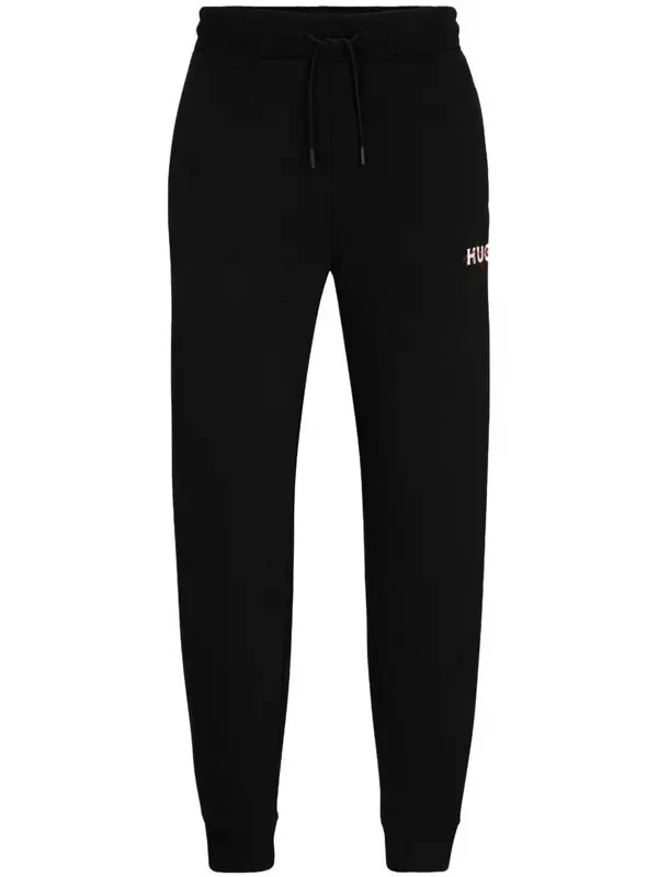 Hugo Drawstring Track Pants