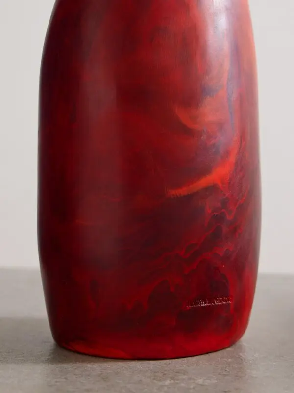 Dinosaur Designs Pebble Medium Resin Vase
