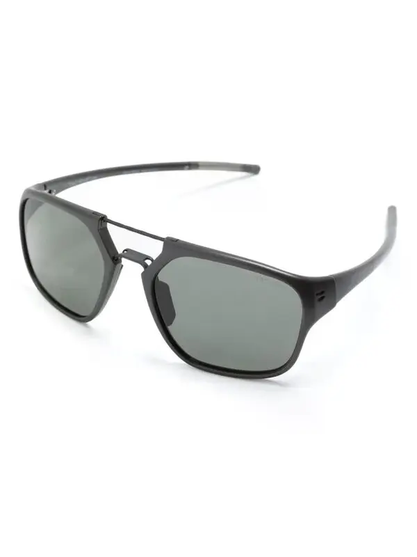 Tag Heuer Square-frame Sunglasses