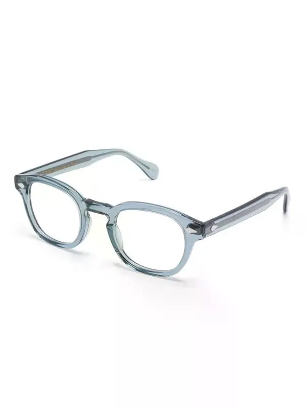 MOSCOT Lemtosh Eyeglasses