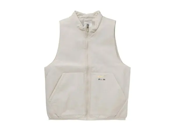 Nike Air Insulated Woven Vest