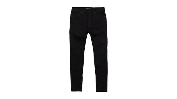 PURPLE BRAND Raw222 Jean