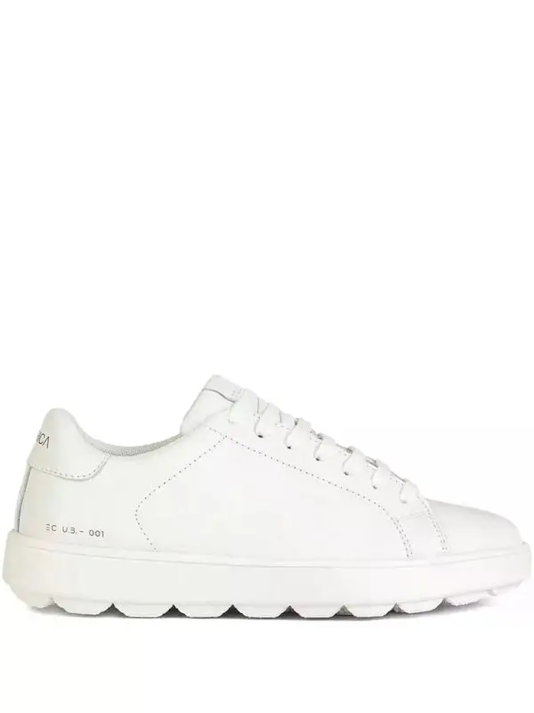 Geox Spherica Ecub-1 Sneakers
