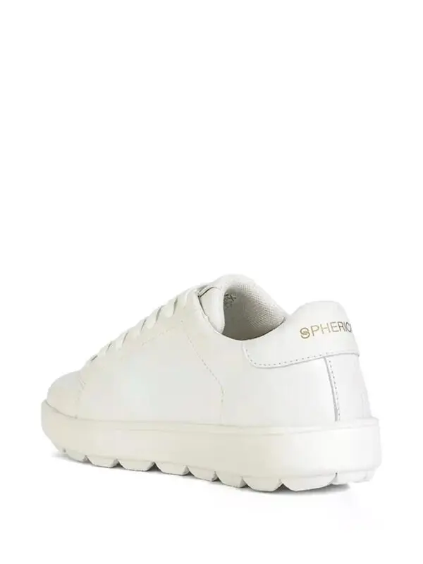 Geox Spherica Ecub-1 Sneakers