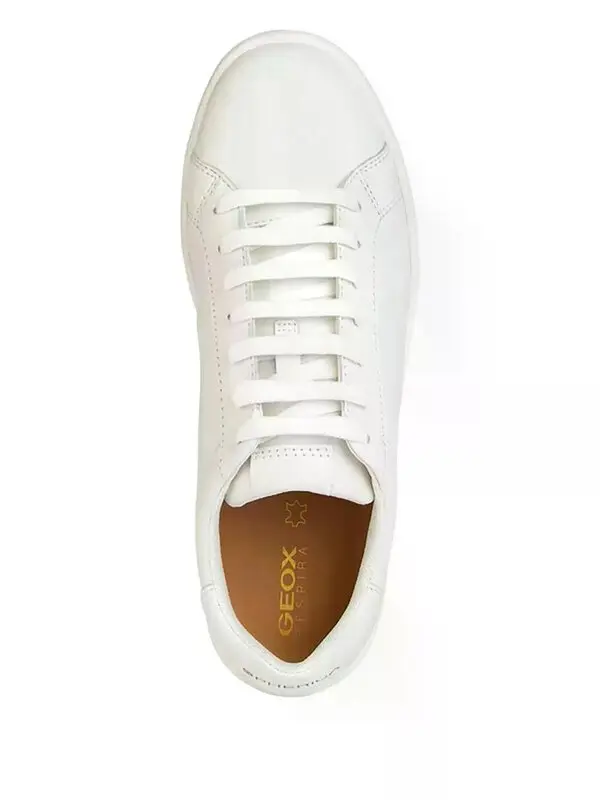 Geox Spherica Ecub-1 Sneakers