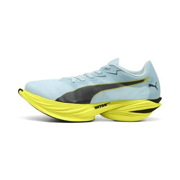 PUMA Fast-r Nitroâ¢ Elite 3 Road Running Shoes - Blue