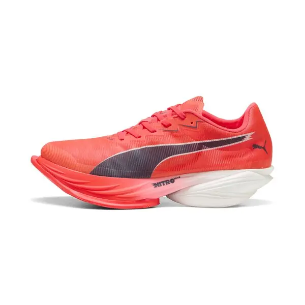 PUMA Fast-r Nitro™ Elite 3 Road Running Shoes - Red