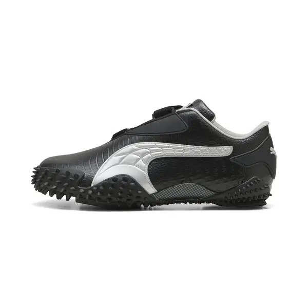 PUMA A$ap Rocky X Mostro Og Sneakers - Black