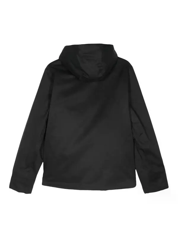 K-WAY Justin Jacket