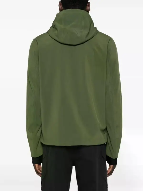 K-WAY Jacko Bonded Jacket