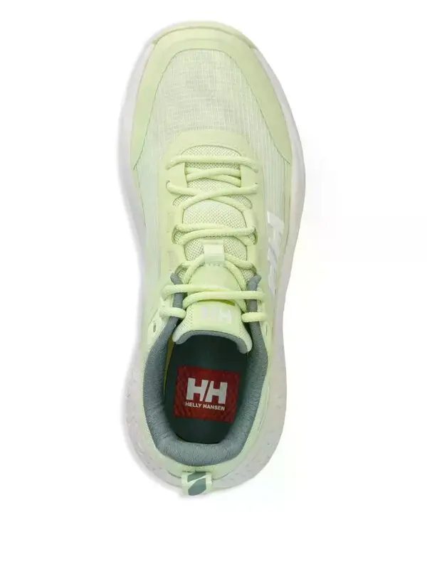 Helly Hansen Mesh-panel Sneakers