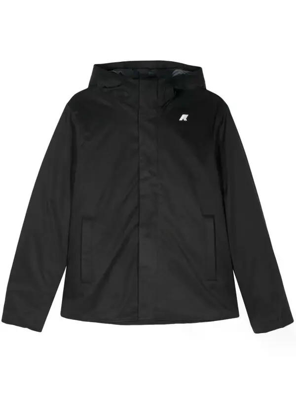 K-WAY Justin Jacket