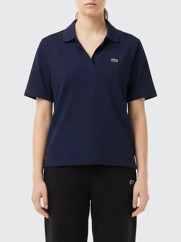 Lacoste Polo Shirt - Blue