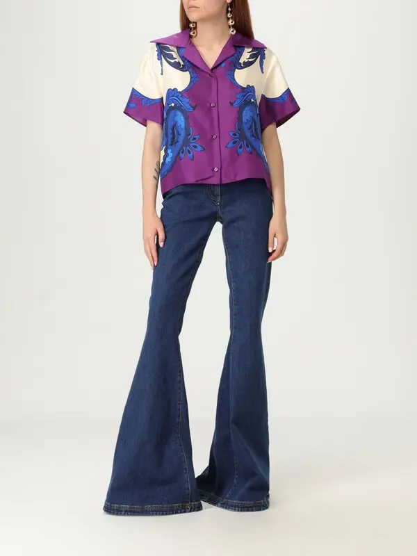 Etro Shirt