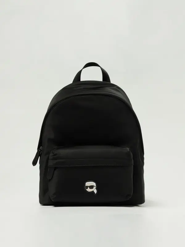 Karl Lagerfeld Backpack