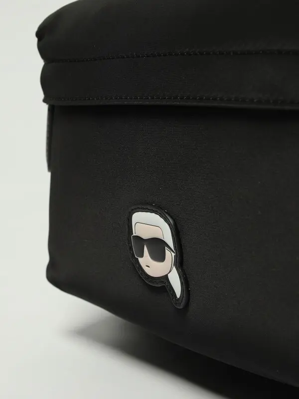 Karl Lagerfeld Backpack
